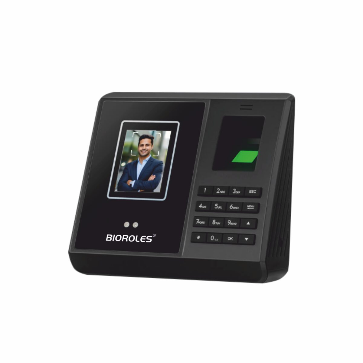 Biometric Attendance System | Attendance Device | Time Attendance